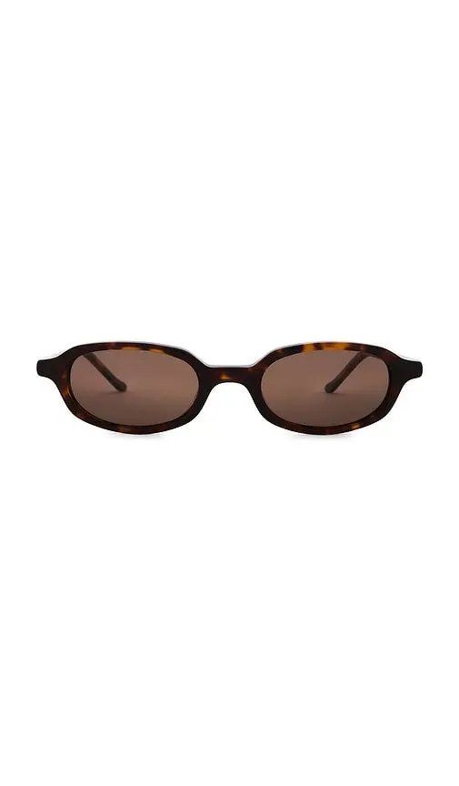 BANBE The Cassel Sunglasses - Brown