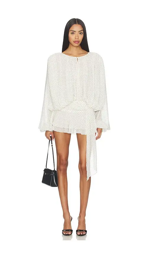Lioness Elements Mini Dress