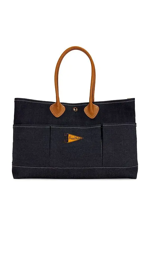President's Tote Bag - Navy