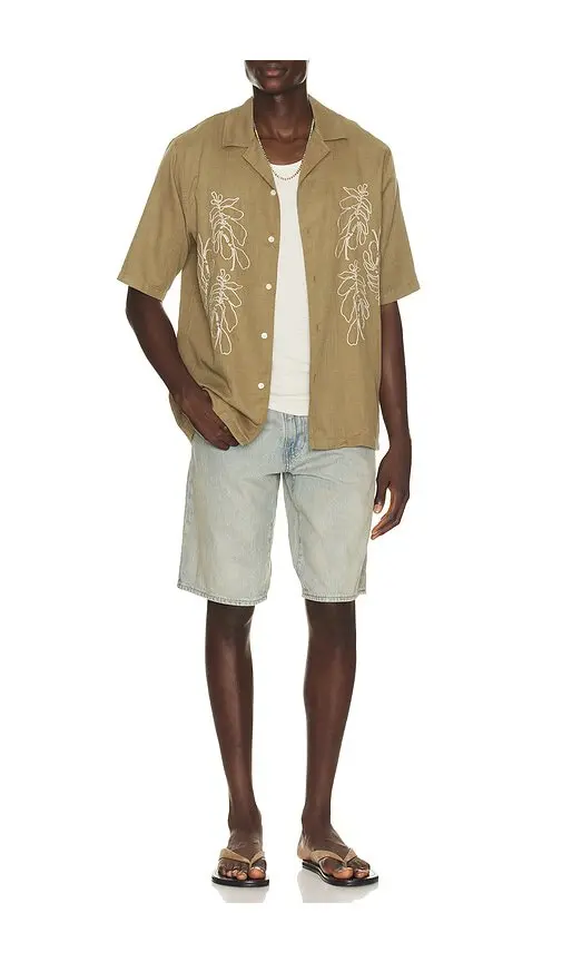 SAMSOE SAMSOE Salars Tank Top - Ivory