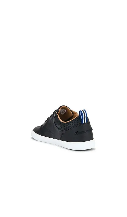 Lacoste Bayliss Sneaker In . Also