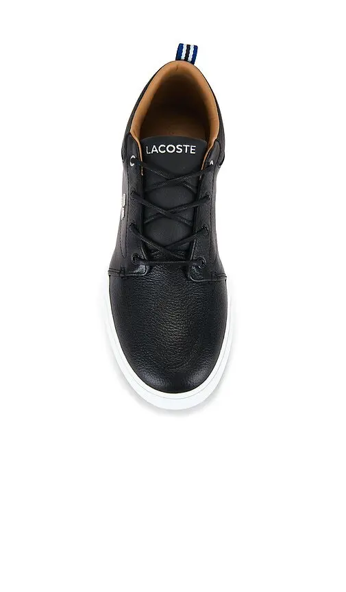 Lacoste Bayliss Sneaker In . Also
