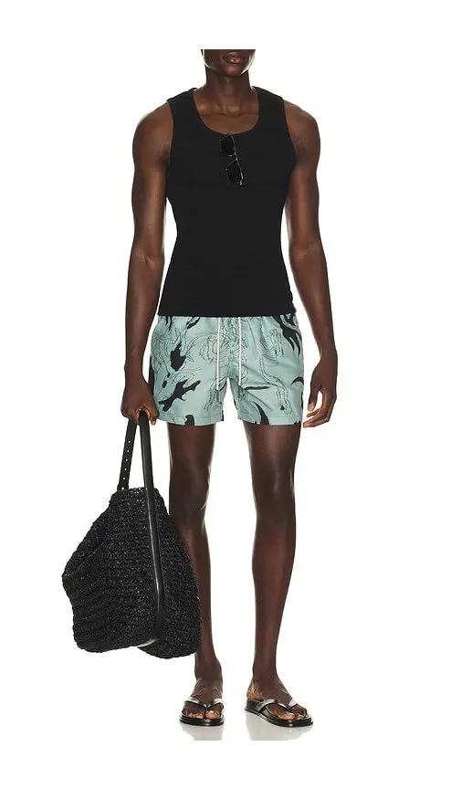 Oas Guardo Swim Shorts
