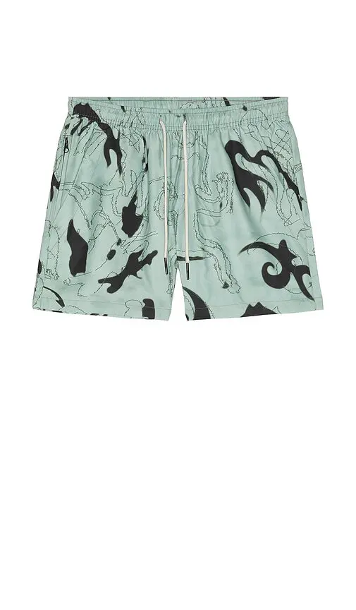 Oas Guardo Swim Shorts