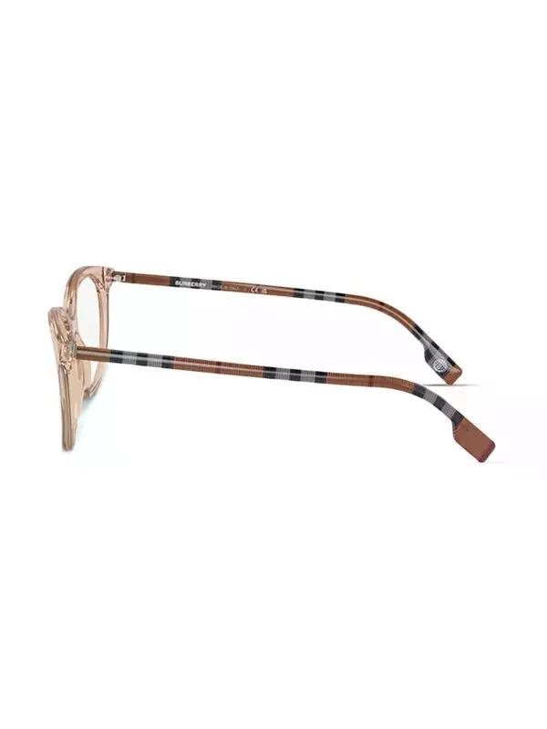 Burberry Cat Eye Glasses
