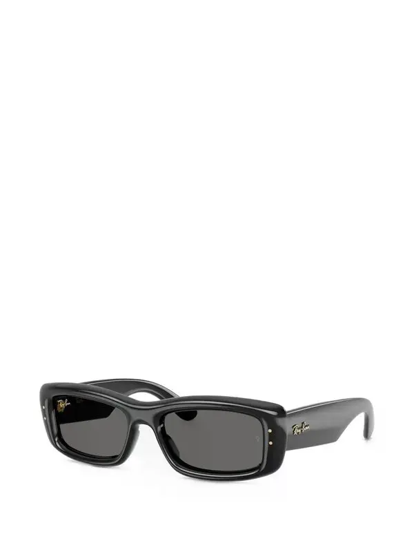 Ray-ban Rectangle Frame Sunglasses