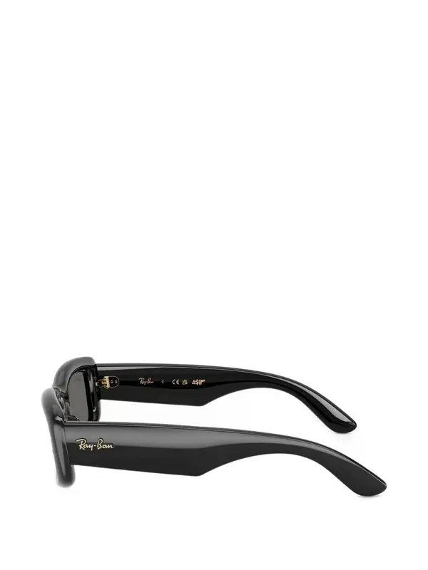 Ray-ban Rectangle Frame Sunglasses