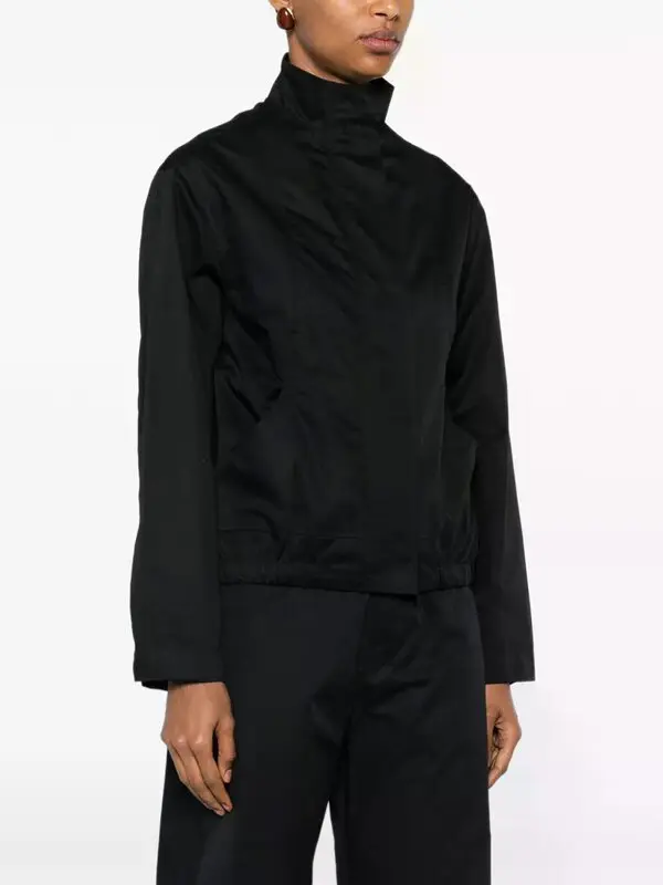 EB DENIM Bronson Zip-fastening Jacket