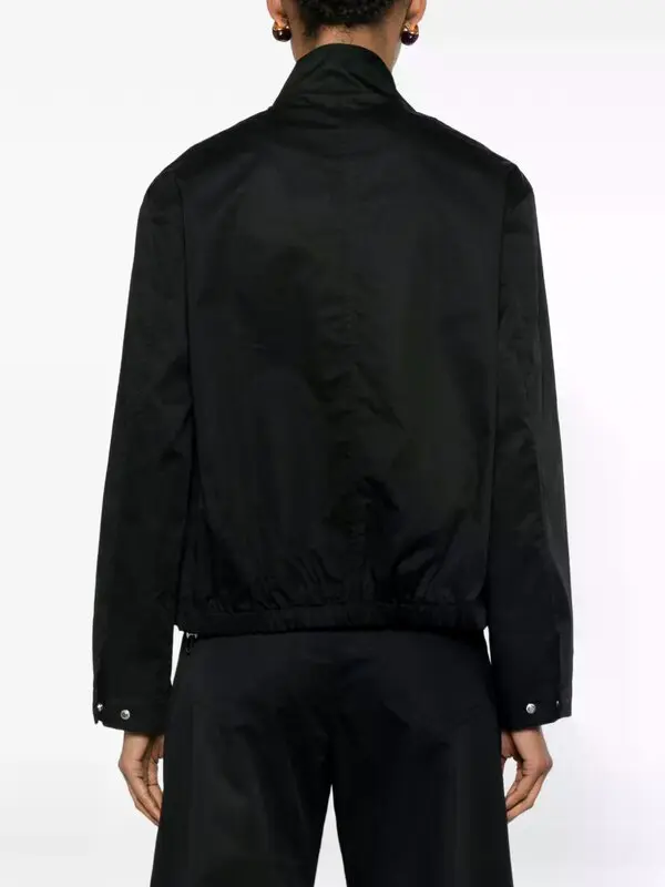 EB DENIM Bronson Zip-fastening Jacket