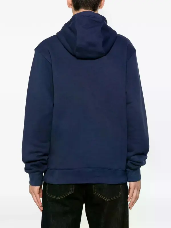 Nike X Mlb Cooperstown Legacy New York Yankees Drawstring Hoodie