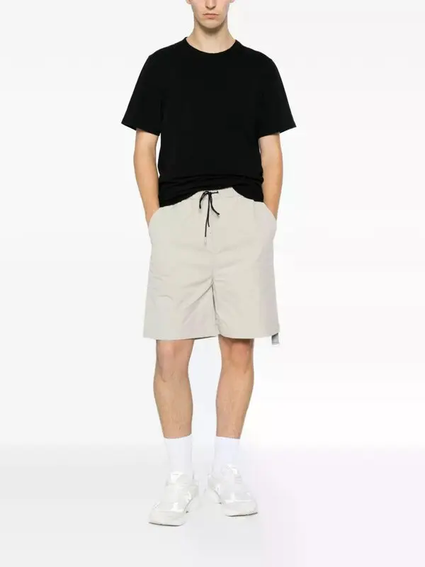 PEACEMAKER OAMC Oamc Drawstring-waist Shorts