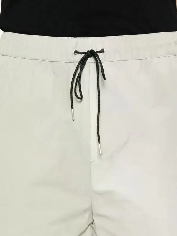 PEACEMAKER OAMC Oamc Drawstring-waist Shorts