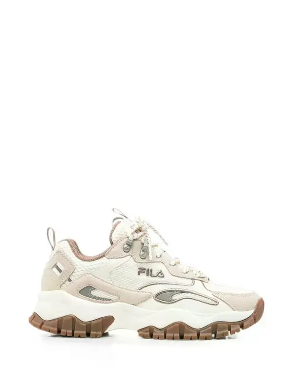 FILA Ray Tracer Tr2 Lace-up Sneakers - Neutrals