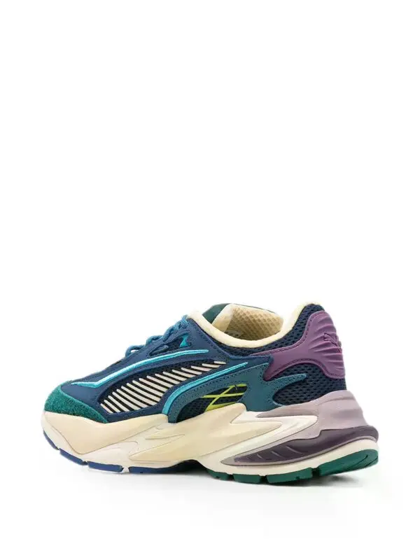 PUMA Rs-surge Lakeshore Lace-up Sneakers