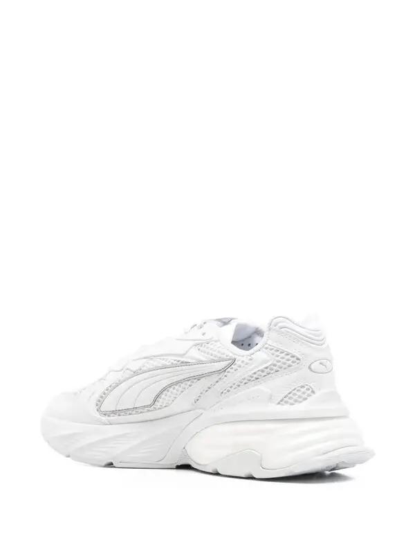 PUMA Fade Nitro Lace-up Sneakers