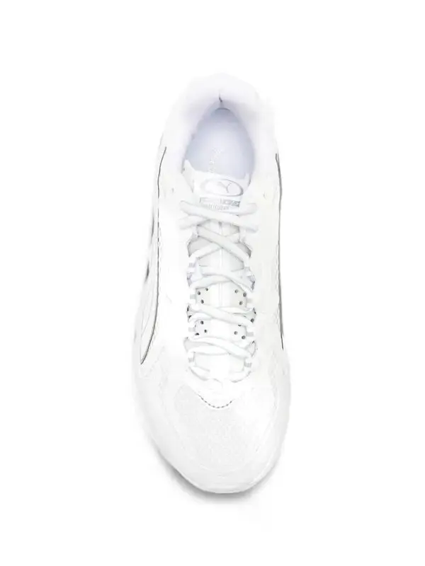 PUMA Fade Nitro Lace-up Sneakers