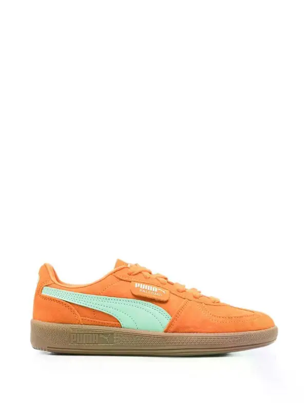 PUMA Palermo Lace-up Sneakers