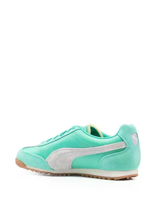 PUMA Arizona Lace-up Sneakers