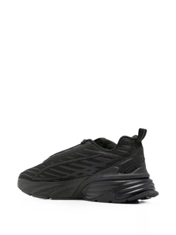 PUMA Fade Nitro V1 Lace-up Sneakers
