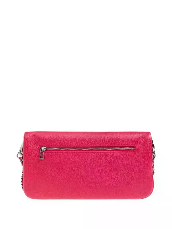 Zadig&Voltaire Rock Leather Shoulder Bag