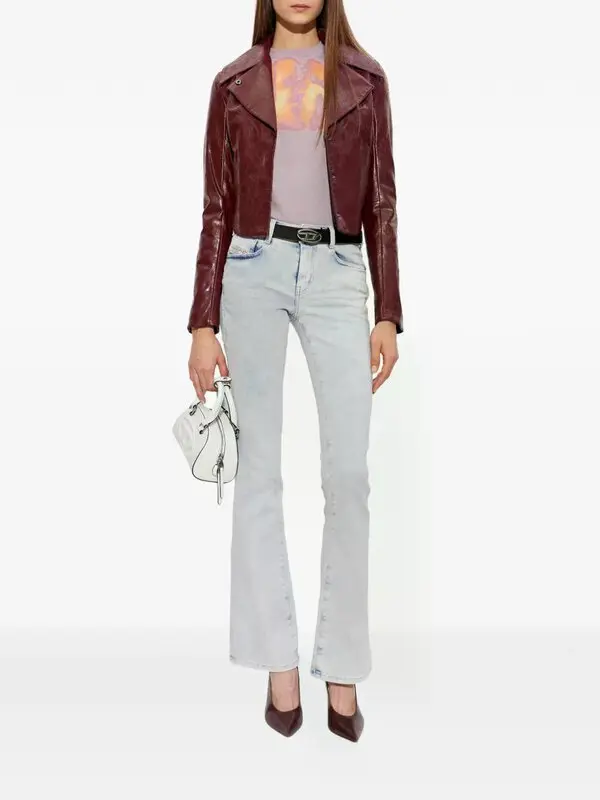 DIESEL® 1969 D-ebbey-t Jeans