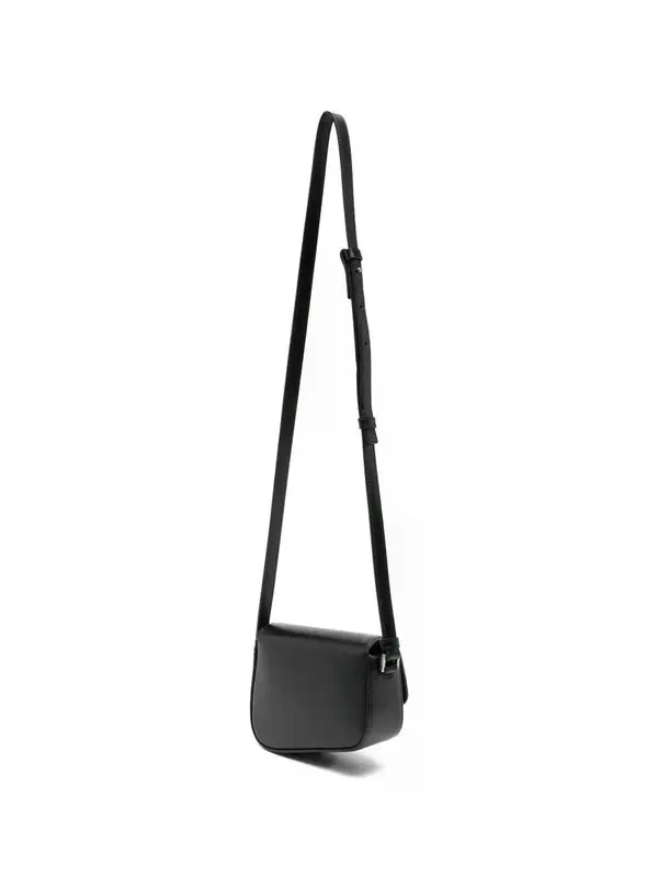 Palm Angels Crash Logo Mini Bag