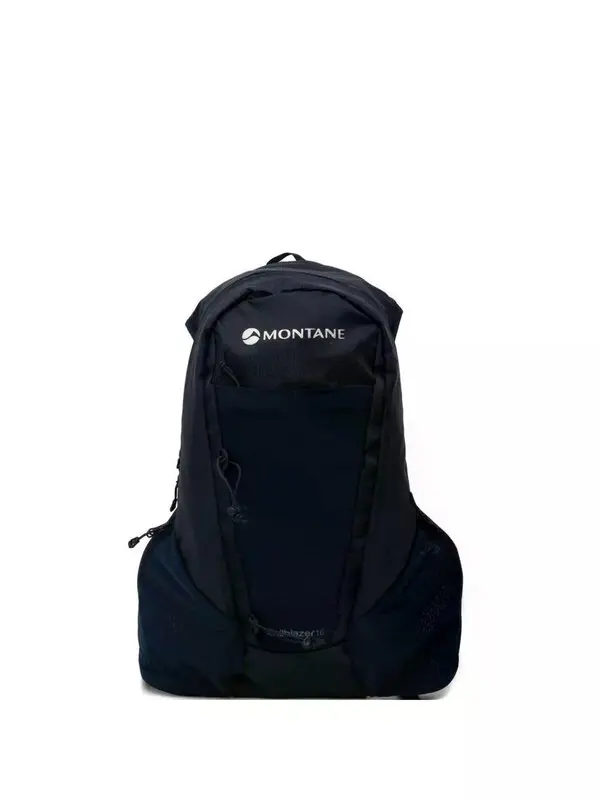 MONTANE Trailblazer 16 Backpack - Blue