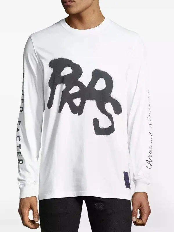 PUMA Prps Long-sleeve T-shirt