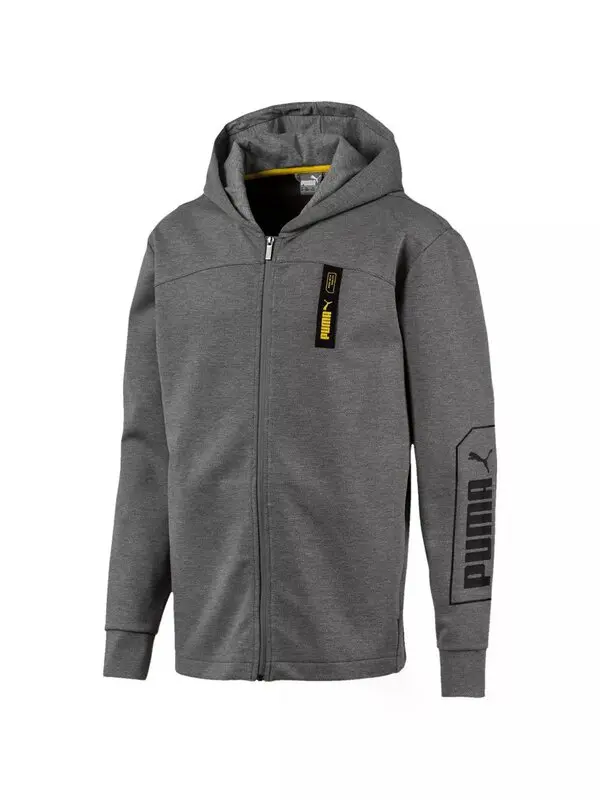PUMA Nu-tility Zip-up Hoodie