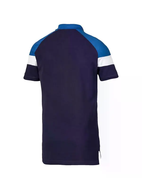 PUMA Logo-detail Polo Shirt