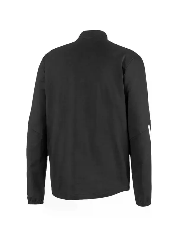 PUMA X Scuderia Ferrari Zipped Sweatshirt