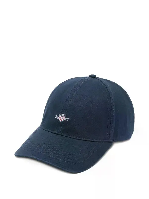Gant Embroidered Logo Baseball Cap