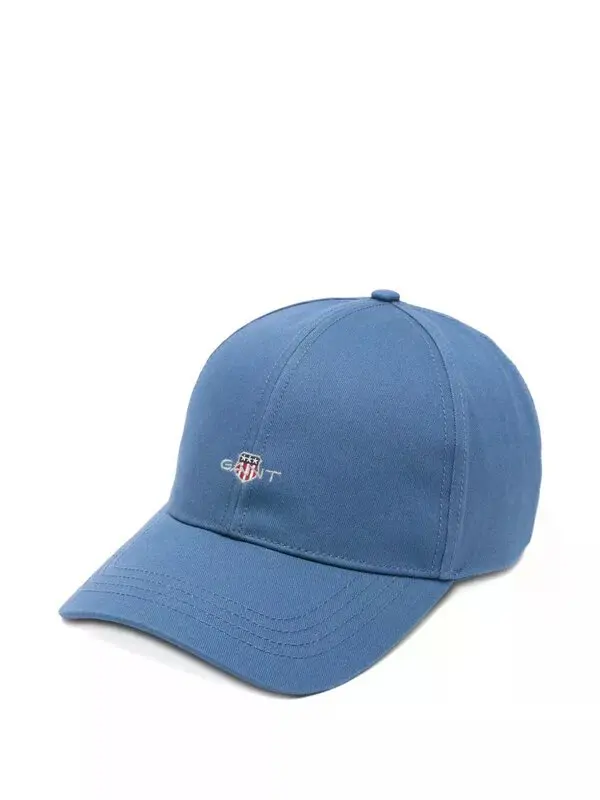 Gant Embroidered Logo Baseball Cap