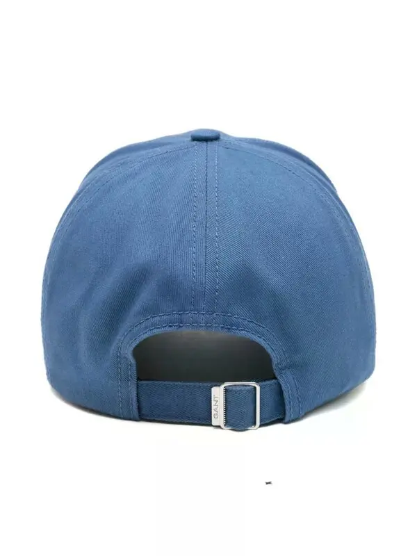 Gant Embroidered Logo Baseball Cap