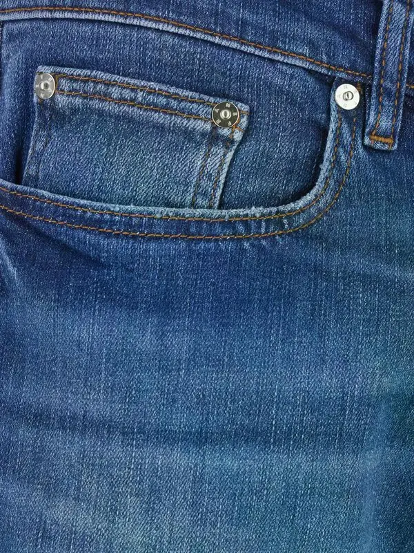 FRAME L'homme Slim Jeans