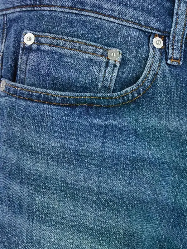 FRAME L'homme Slim Jeans