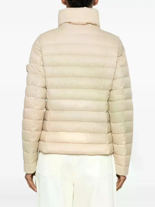 Marc O'polo Quilted High-neck Jacket