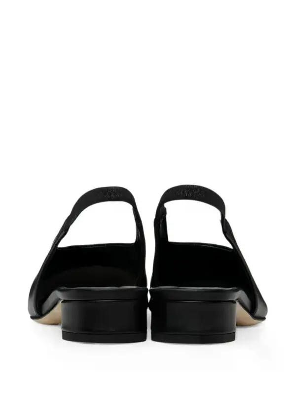 AeydĒ Dua Slingback Pumps