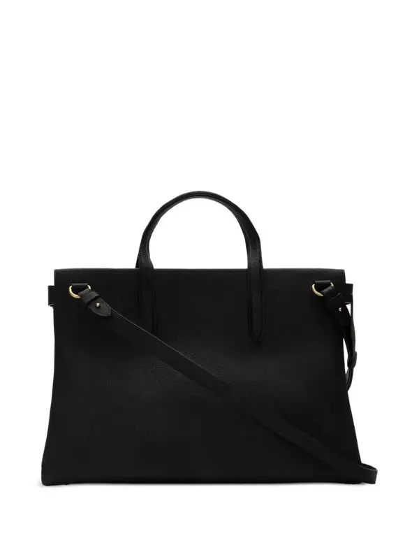Burberry Medium Cotswolds Check Tote