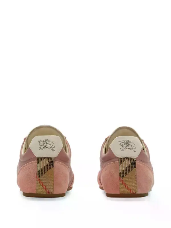 Burberry Knight Runner Sneakers