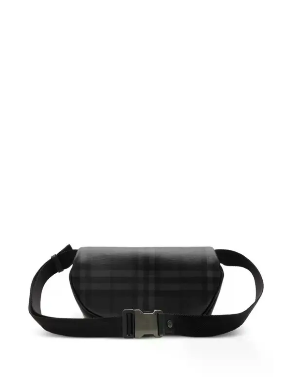 Burberry City Check Belt Bag