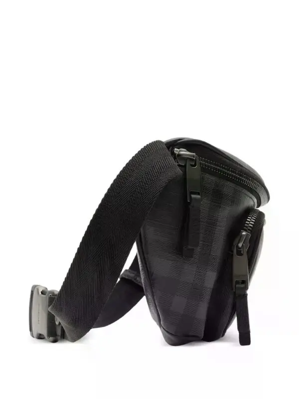 Burberry City Check Belt Bag