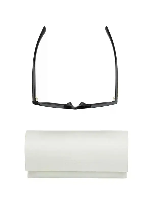 Burberry Heritage Square Sunglasses