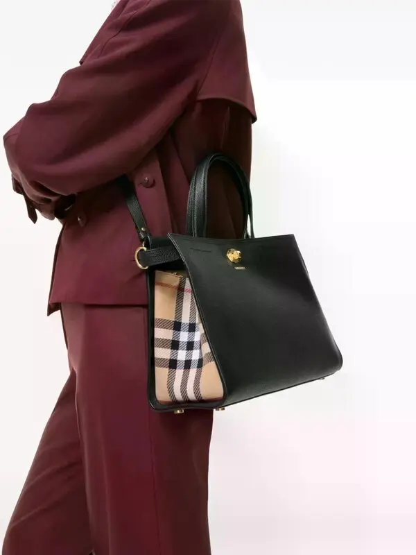 Burberry Small Cotswolds Tote