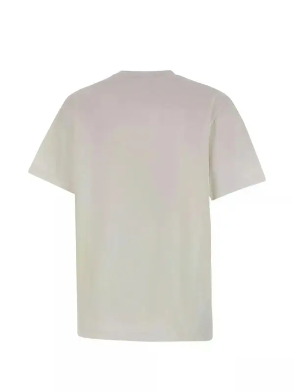 Coperni Logo Print T-shirt