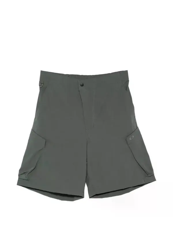 Oakley Logo Detail Cargo Shorts