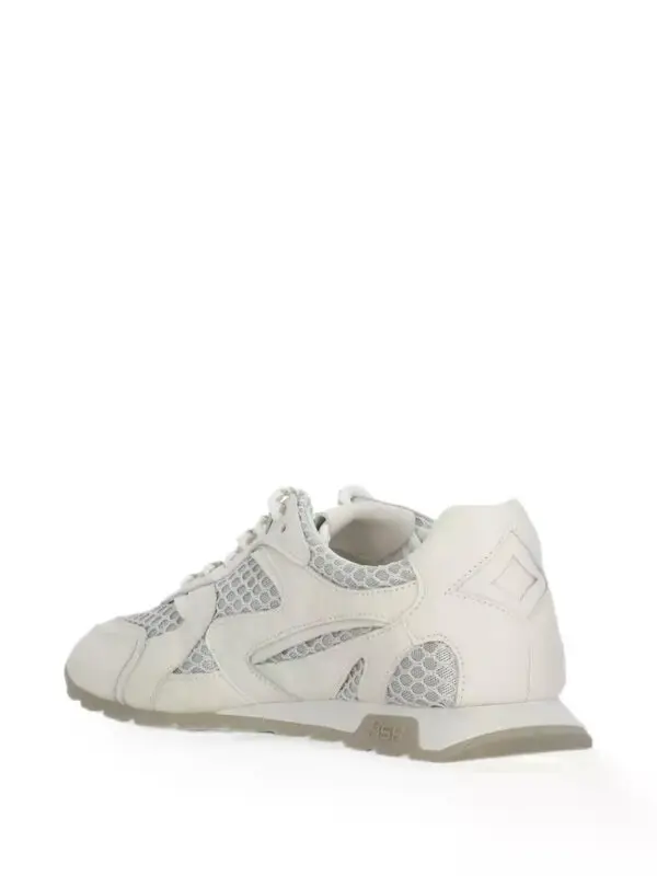 Ash Kasarnet Panelled Sneakers