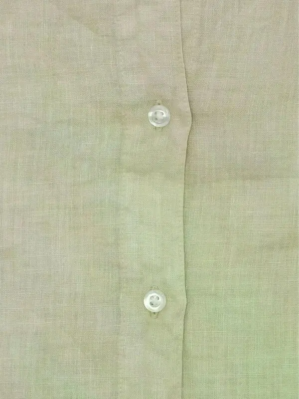 Woolrich Mélange-effect Shirt