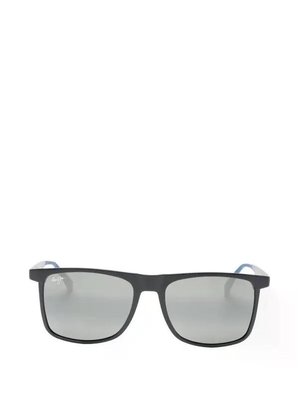 Maui Jim Makamae Sunglasses - Blue
