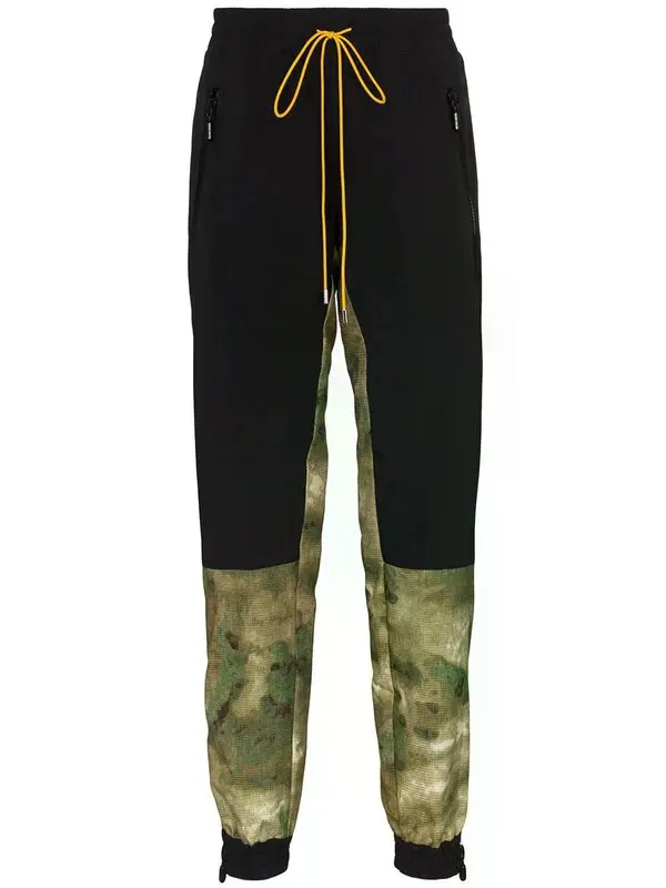 Rhude Flight Camo Sweatpants